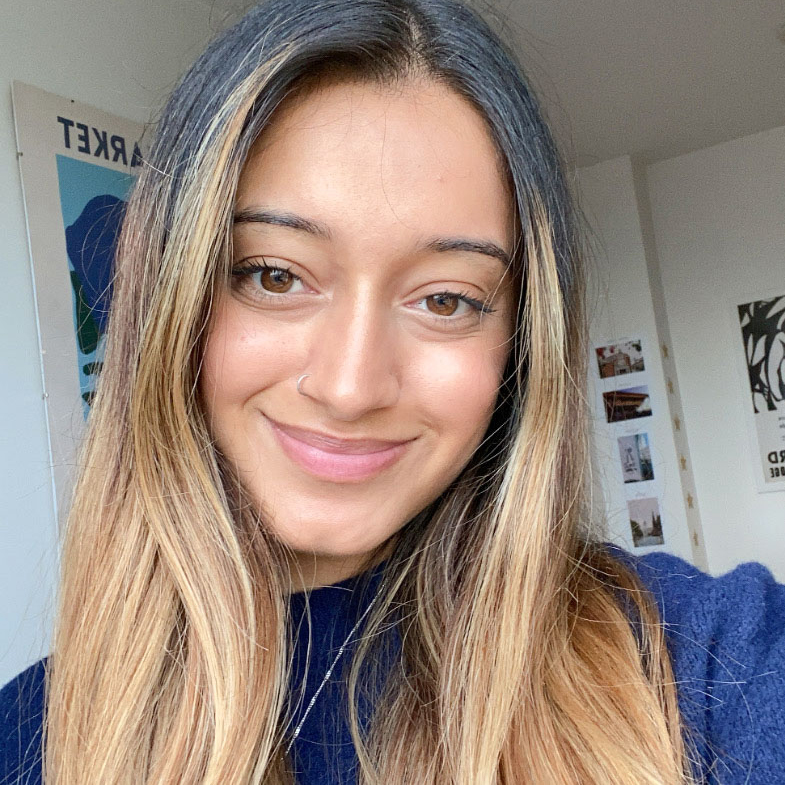 Smith, Serena - Zeitgeister - The Cultural Magazine of the Goethe-Institut