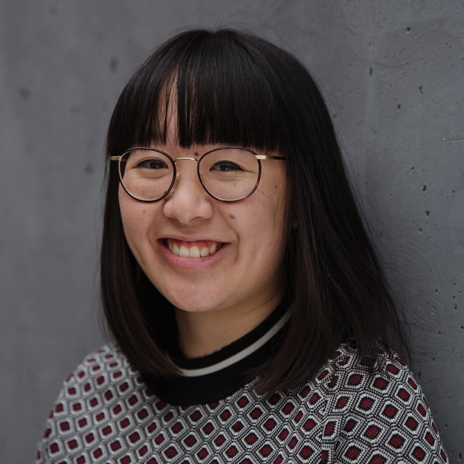 Laura Anh Thu Dang - Zeitgeister - The Cultural Magazine of the Goethe ...