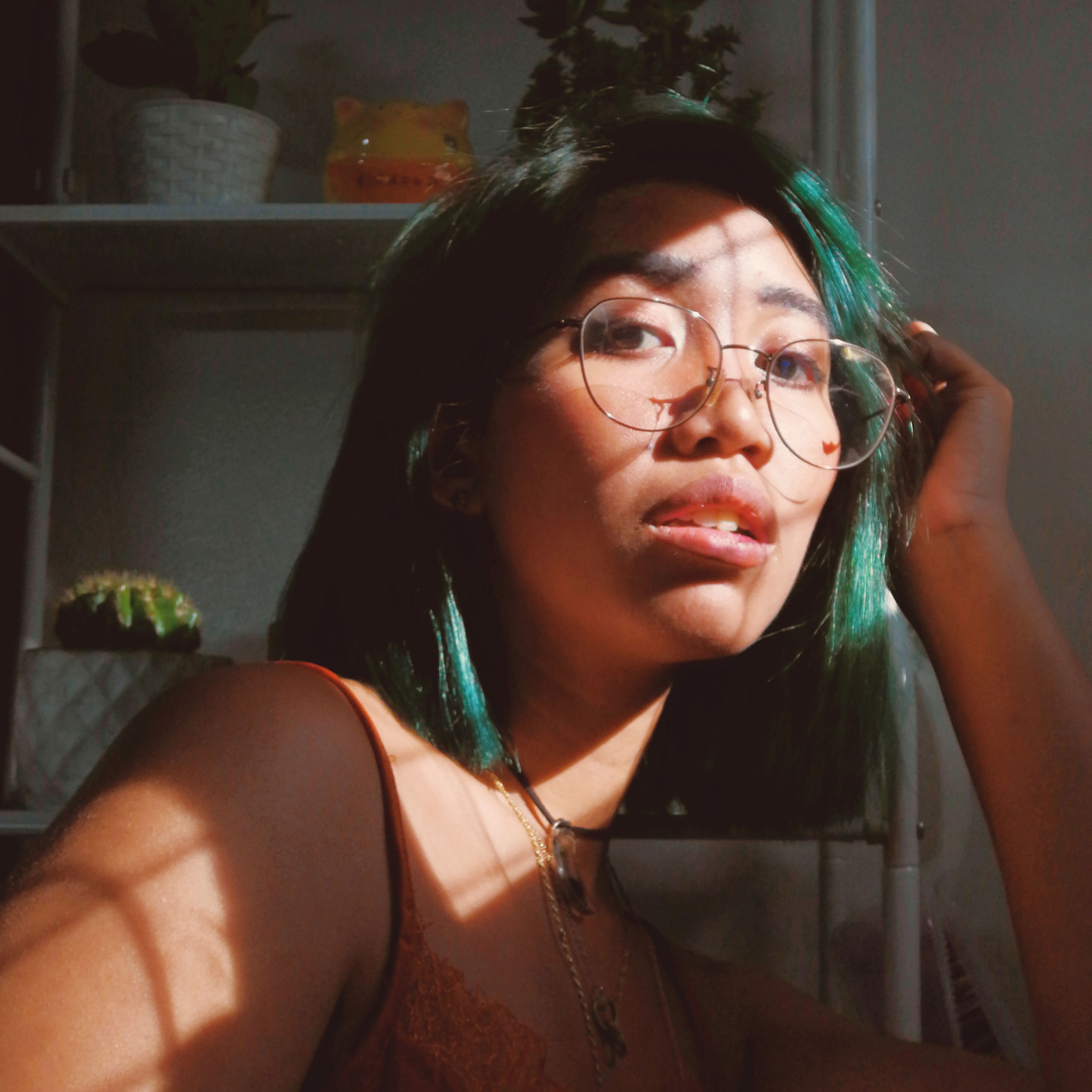 Mitzi Jonelle Tan - Zeitgeister - The Cultural Magazine of the Goethe ...