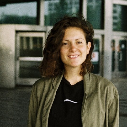 Emiljia Gagricin - Zeitgeister - The Cultural Magazine of the Goethe ...