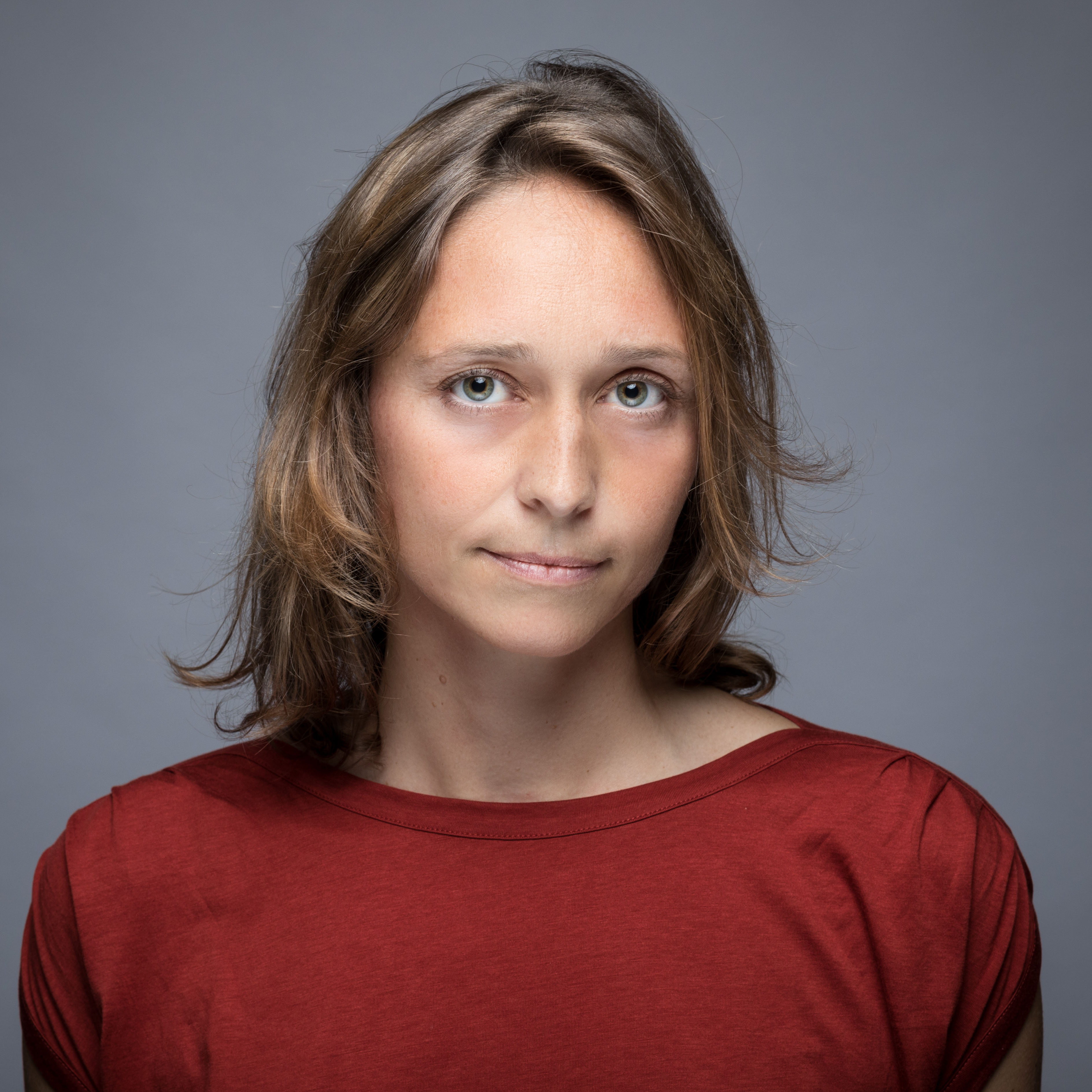 Karina Theurer - Zeitgeister - The Cultural Magazine of the Goethe-Institut