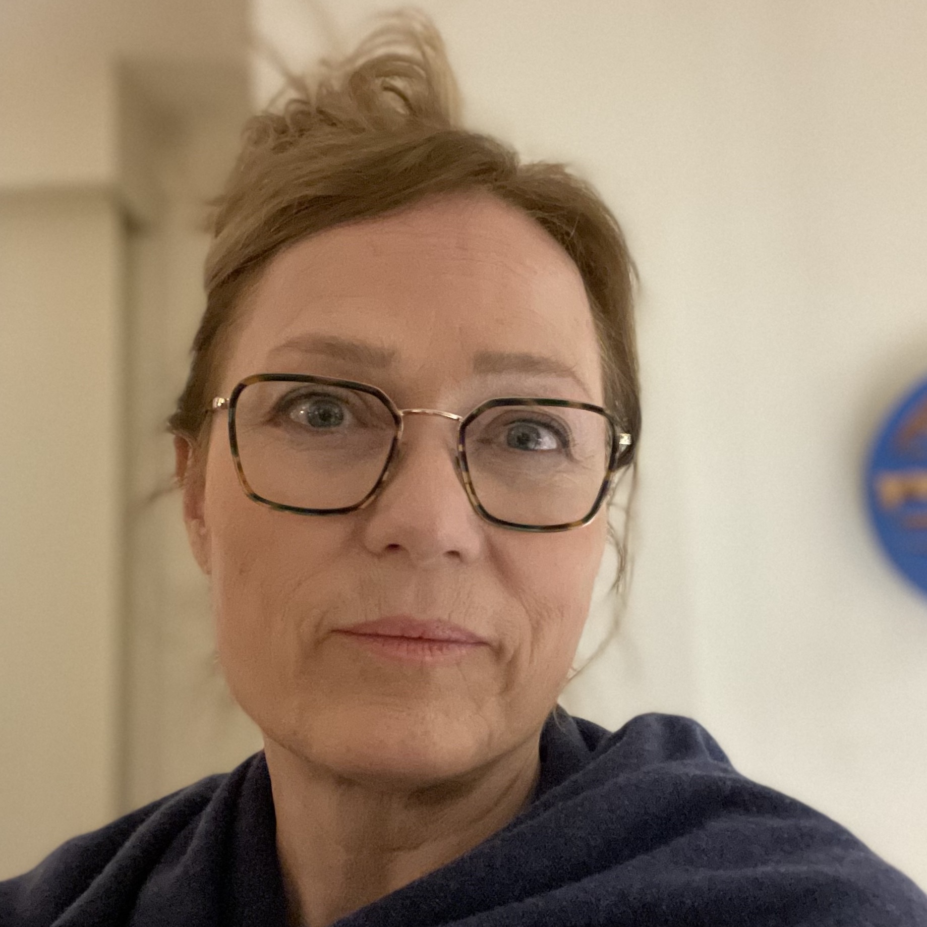 Maureen Webb - Zeitgeister - Das Kulturmagazin des Goethe-Instituts