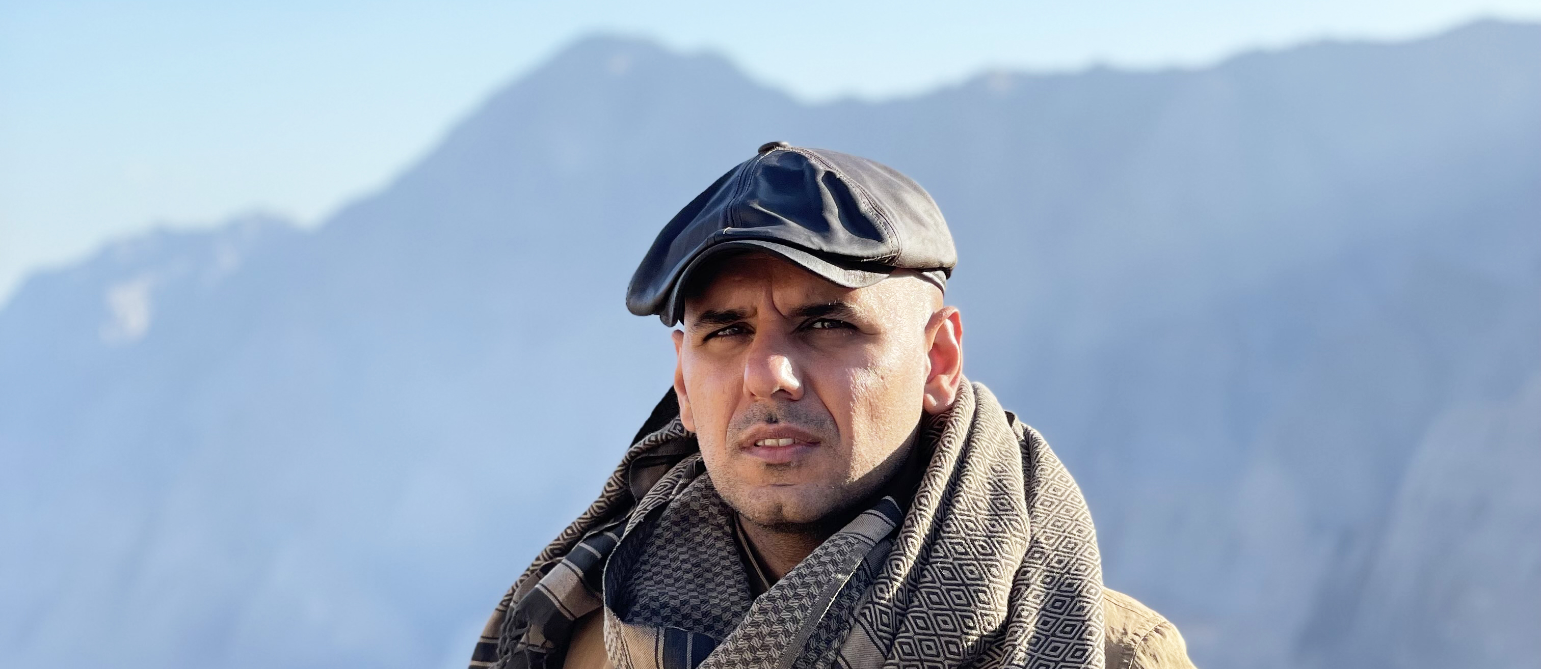 Start - The Big Ponder - Goethe-Institut