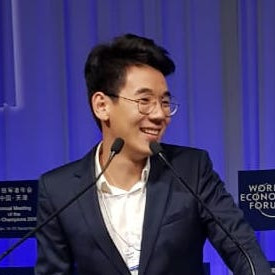 David Dao - Zeitgeister - The Cultural Magazine of the Goethe-Institut