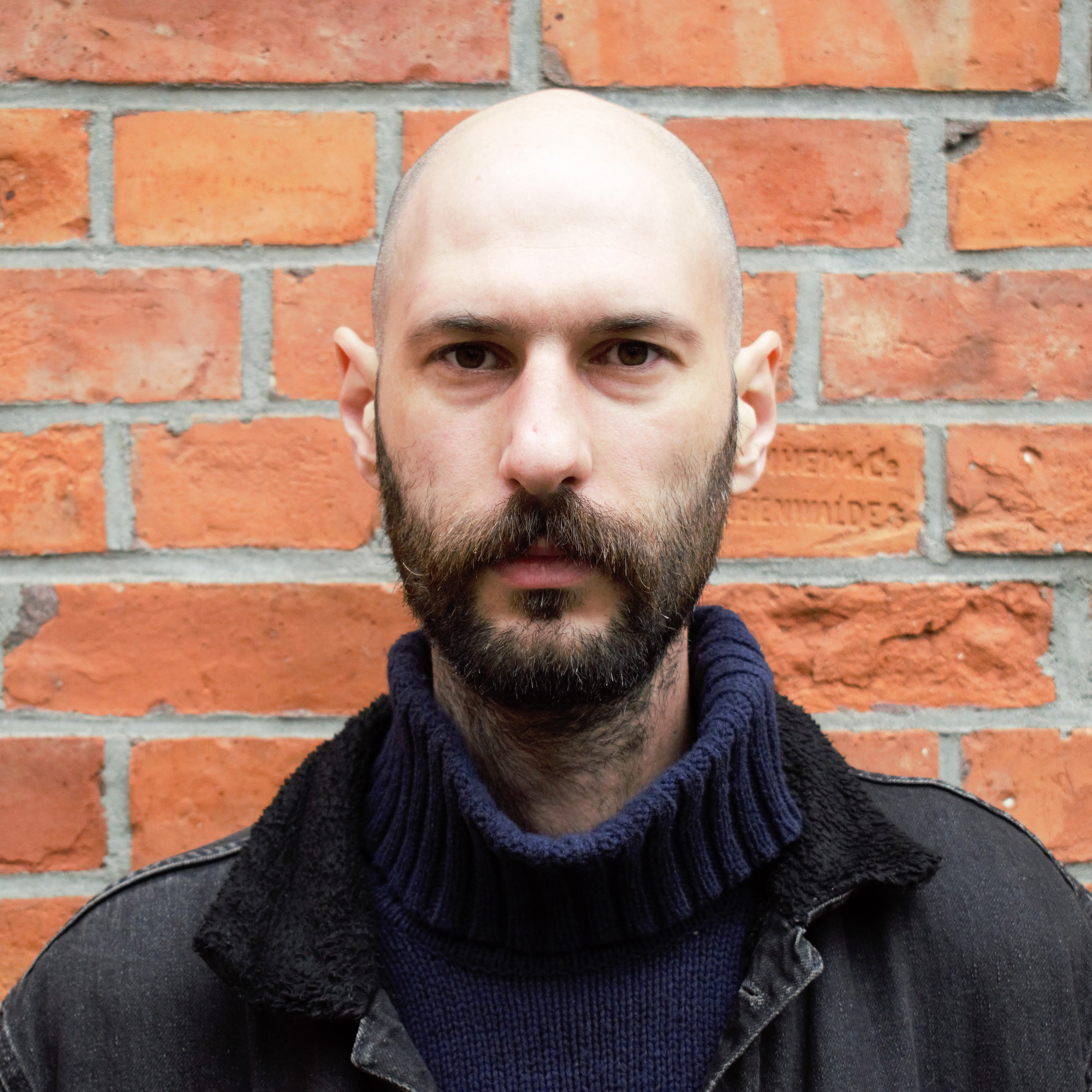 Marko Pogačar - Zeitgeister - The Cultural Magazine of the Goethe-Institut