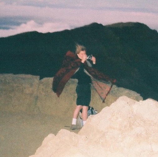 Ann Cotten - Zeitgeister - The Cultural Magazine of the Goethe-Institut