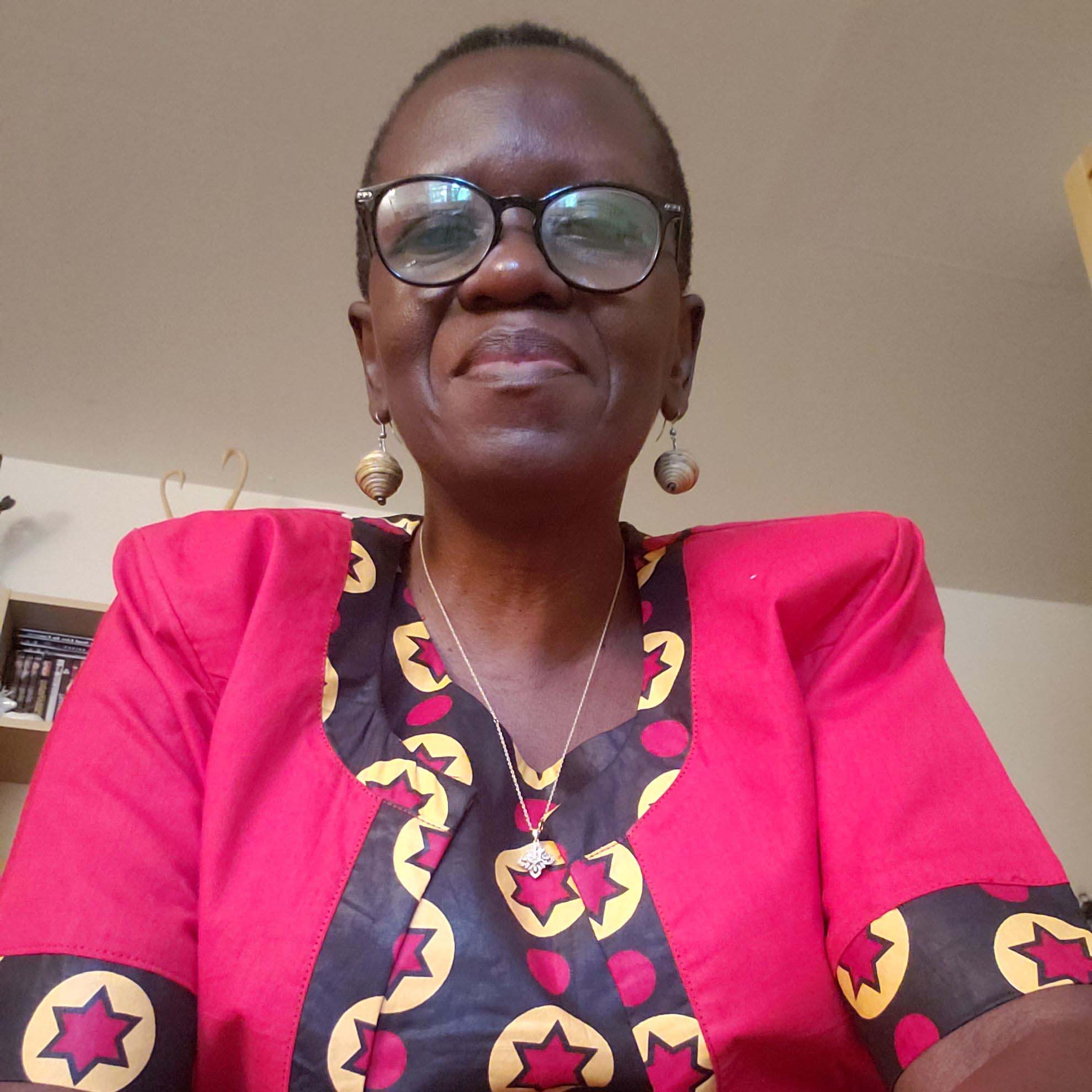 Omwa Ombara - Zeitgeister - The Cultural Magazine of the Goethe-Institut