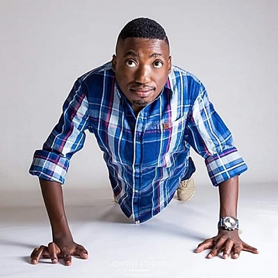 Calvin Ratladi - Zeitgeister - The Cultural Magazine of the Goethe-Institut