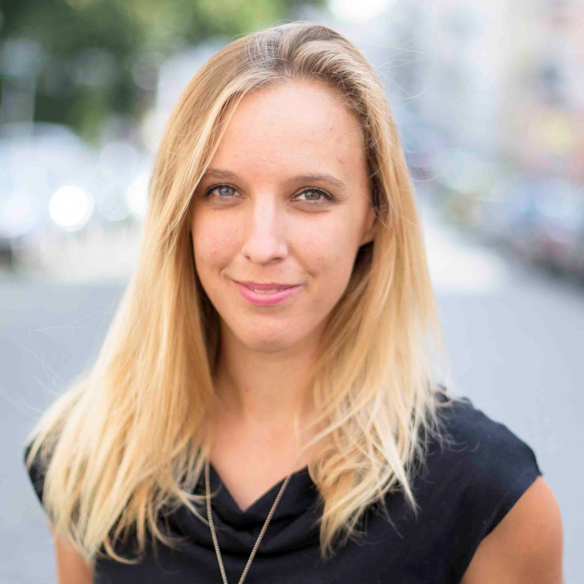 Eva-Maria Verfürth - Zeitgeister - The Cultural Magazine of the Goethe ...