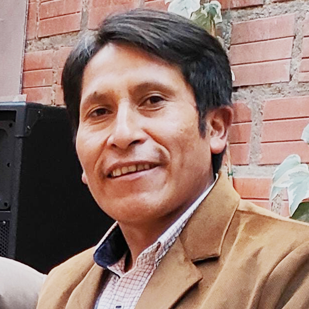 Ruben Hilari Quispe - Zeitgeister - The Cultural Magazine of the Goethe ...