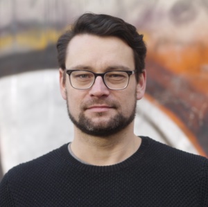 Michael Seemann - Zeitgeister - The Cultural Magazine of the Goethe ...