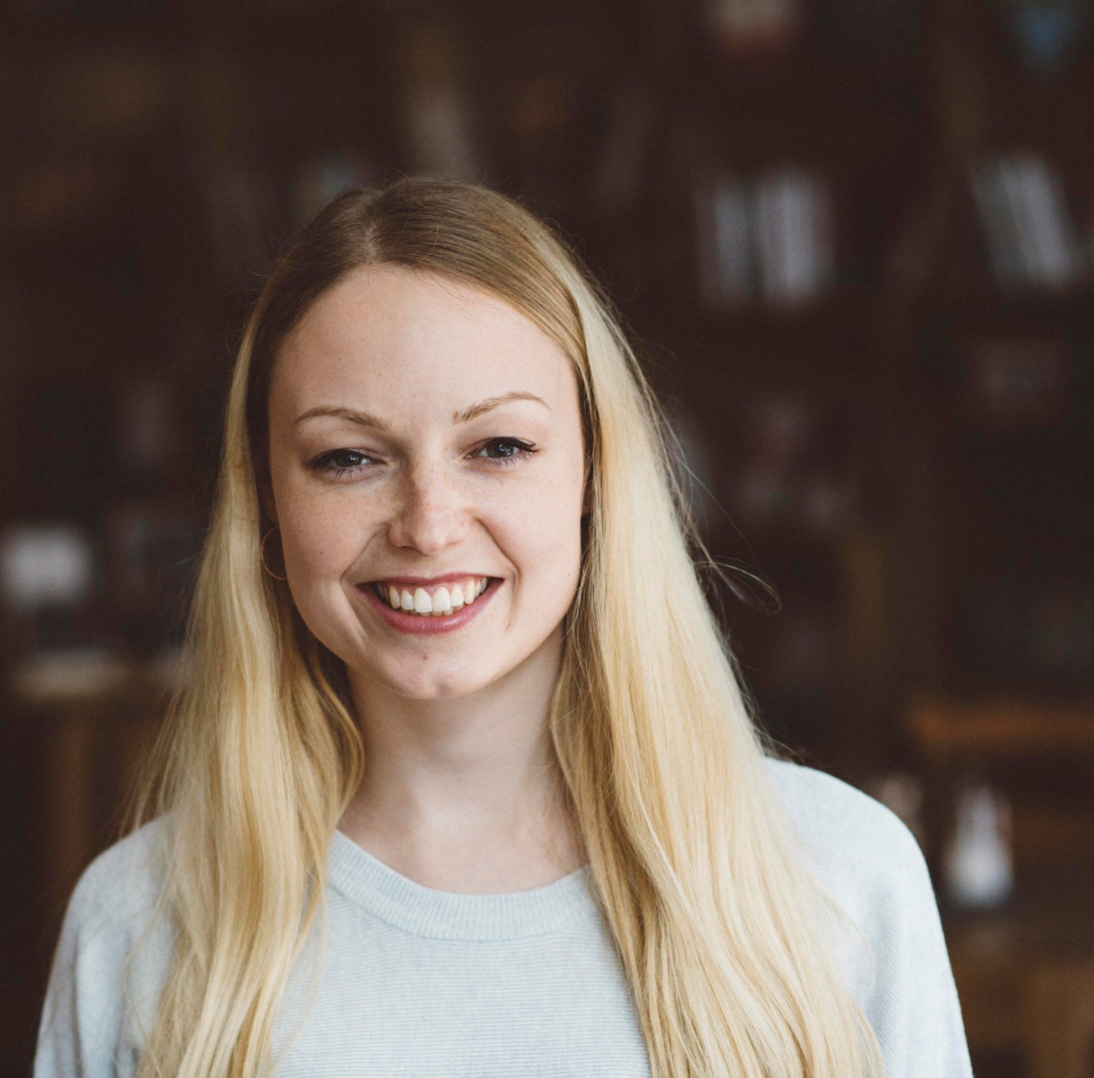 Helberg, Christina - Zeitgeister - The Cultural Magazine of the Goethe ...