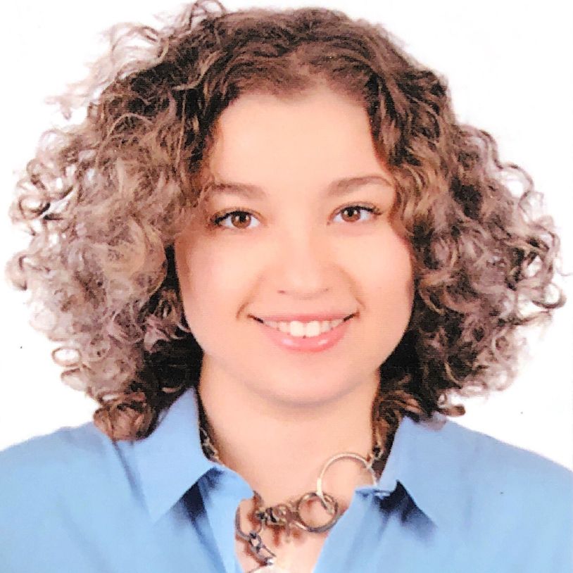 Salma Sabek - Zeitgeister - The Cultural Magazine of the Goethe-Institut