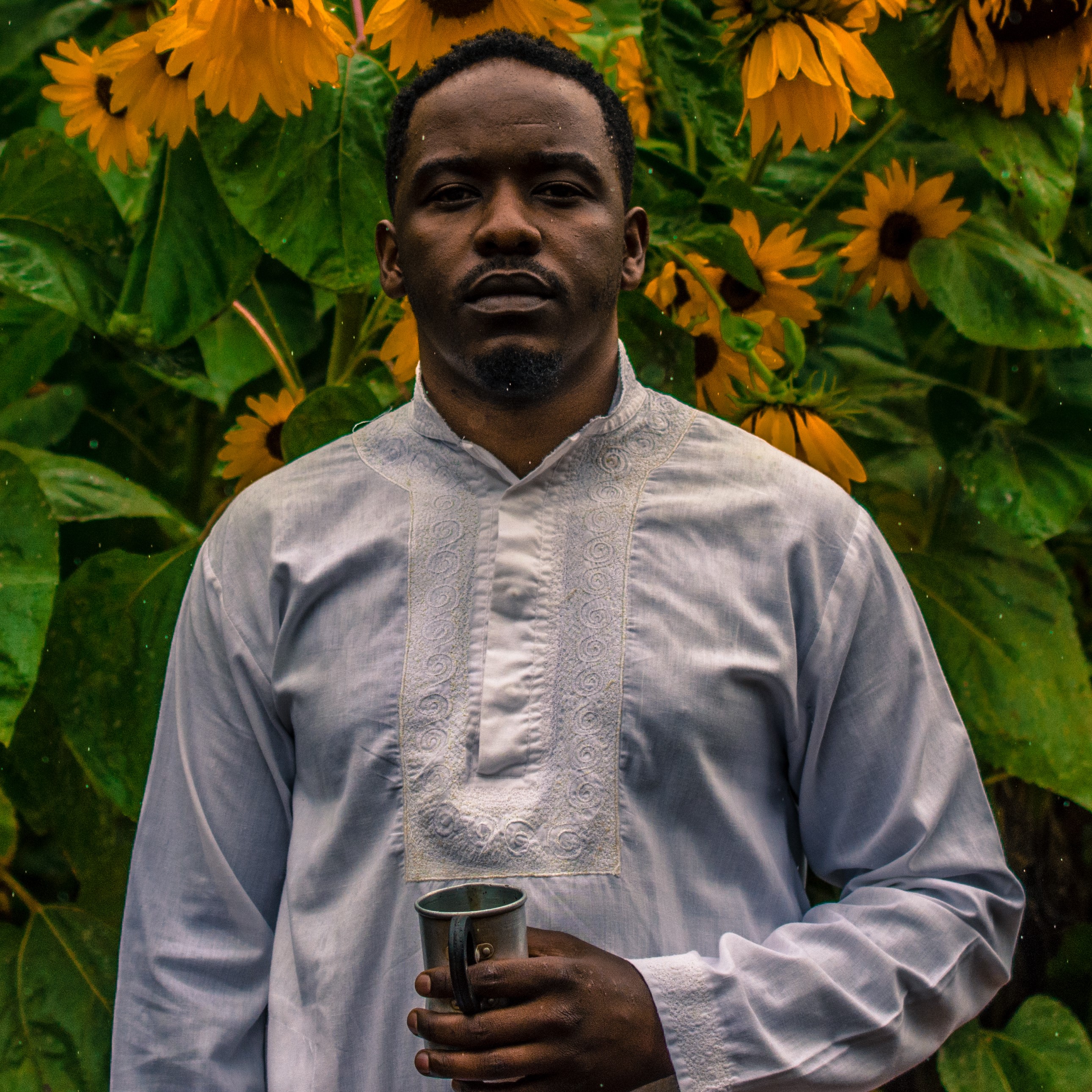 Masimba Hwati – Kurator - Zeitgeister - The Cultural Magazine of the ...