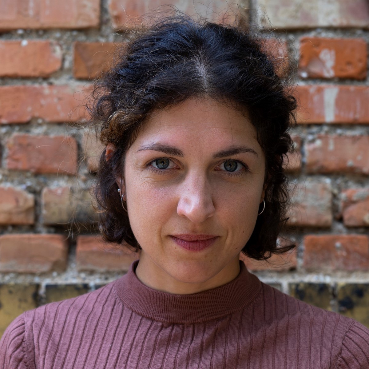 Lilli Ebert - Zeitgeister - Das Kulturmagazin des Goethe-Instituts