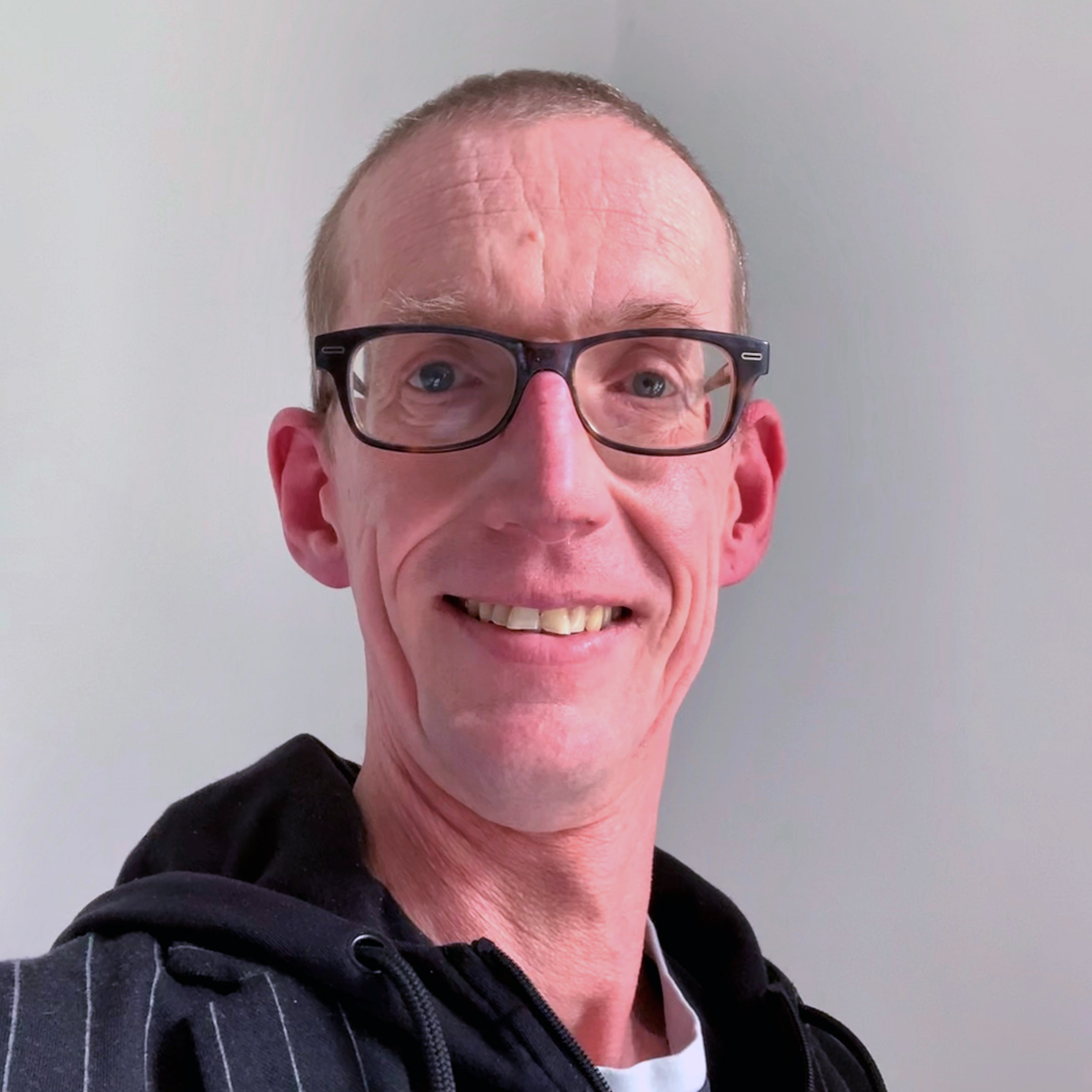 Jörn Müller - Zeitgeister - Das Kulturmagazin des Goethe-Instituts