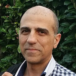 Bashar Shammout - Zeitgeister - The Cultural Magazine of the Goethe ...