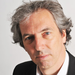 Andreas Ströhl - Zeitgeister - The Cultural Magazine of the Goethe-Institut