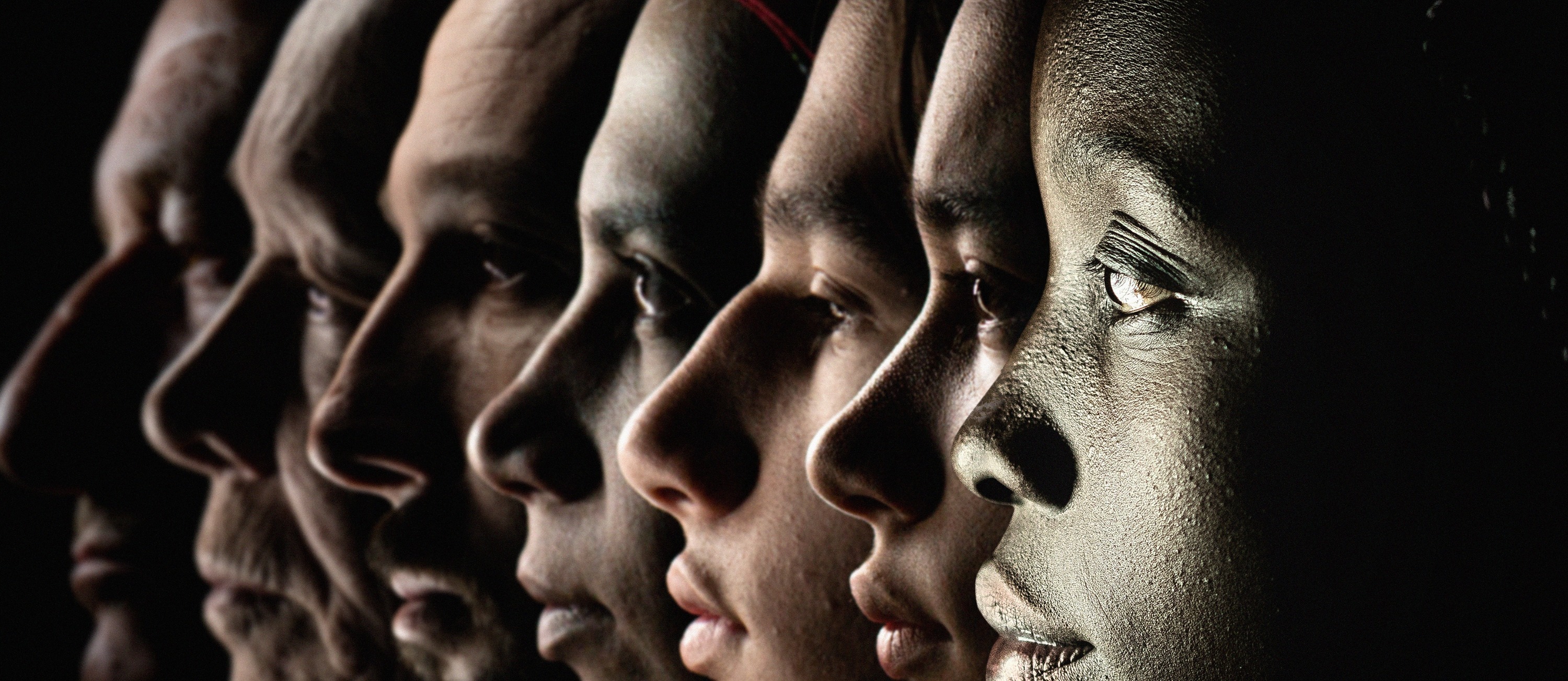 What do normal people look like? - Zeitgeister - The Cultural Magazine ...