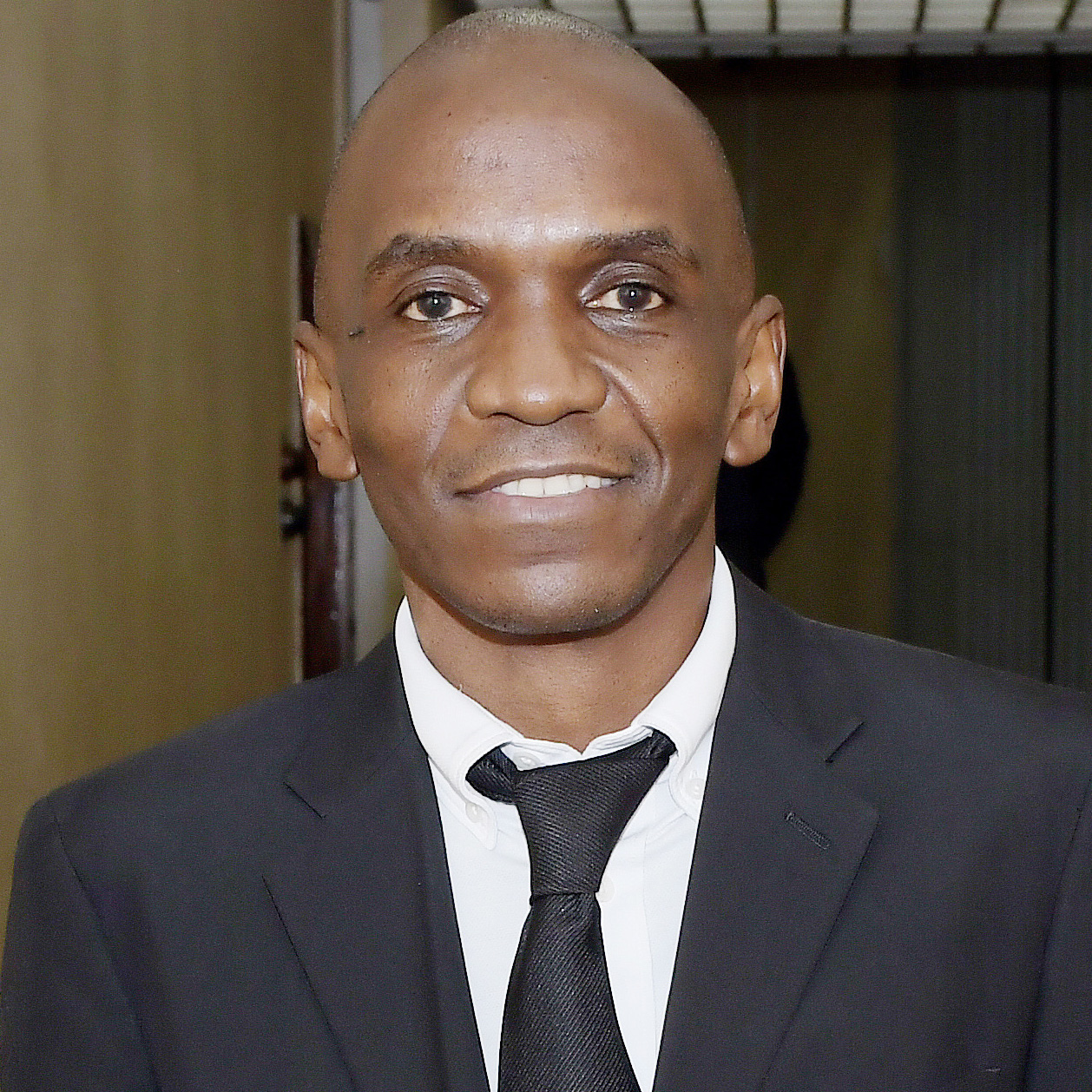 Odidi, Bill - Zeitgeister - The Cultural Magazine of the Goethe-Institut