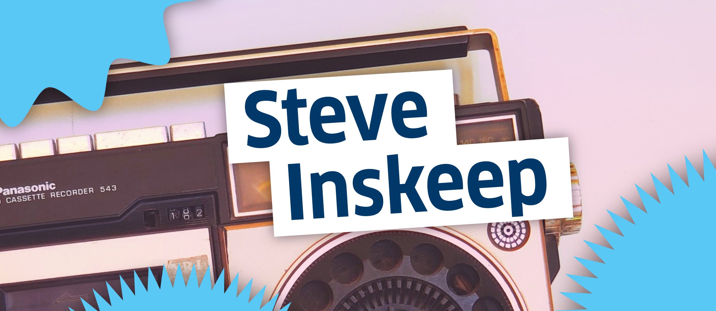 Radio Around the World #1 mit Steve Inskeep - Zeitgeister - Das ...