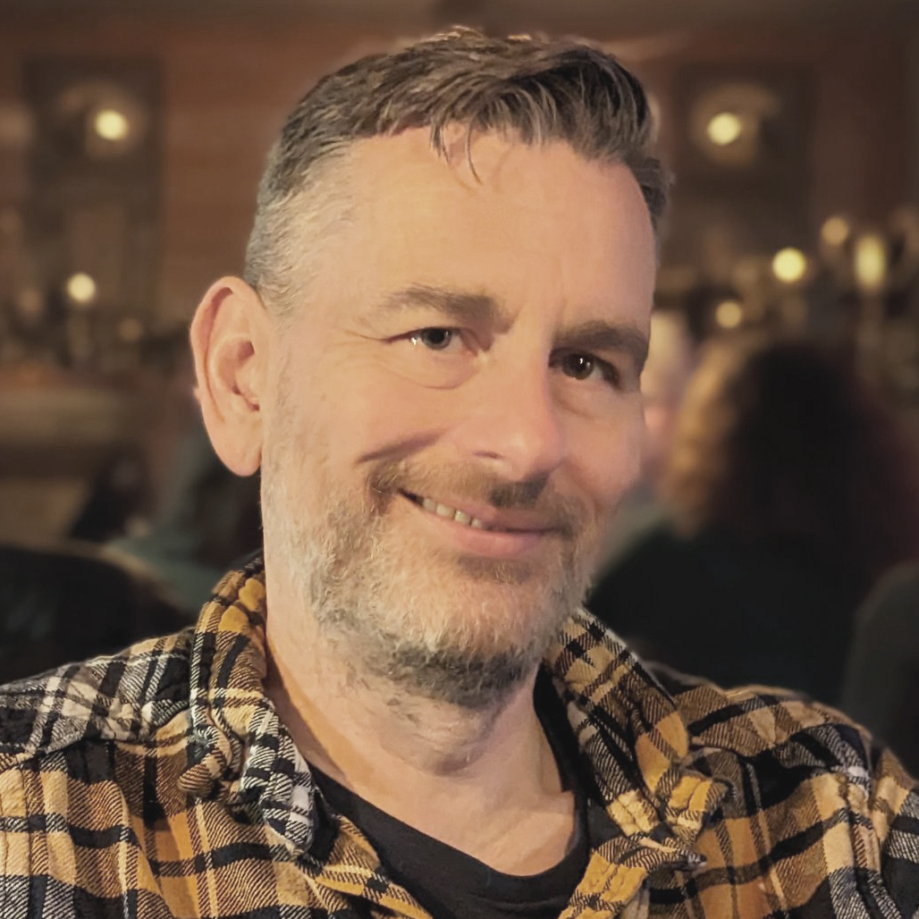 Keri Jones - Zeitgeister - The Cultural Magazine of the Goethe-Institut