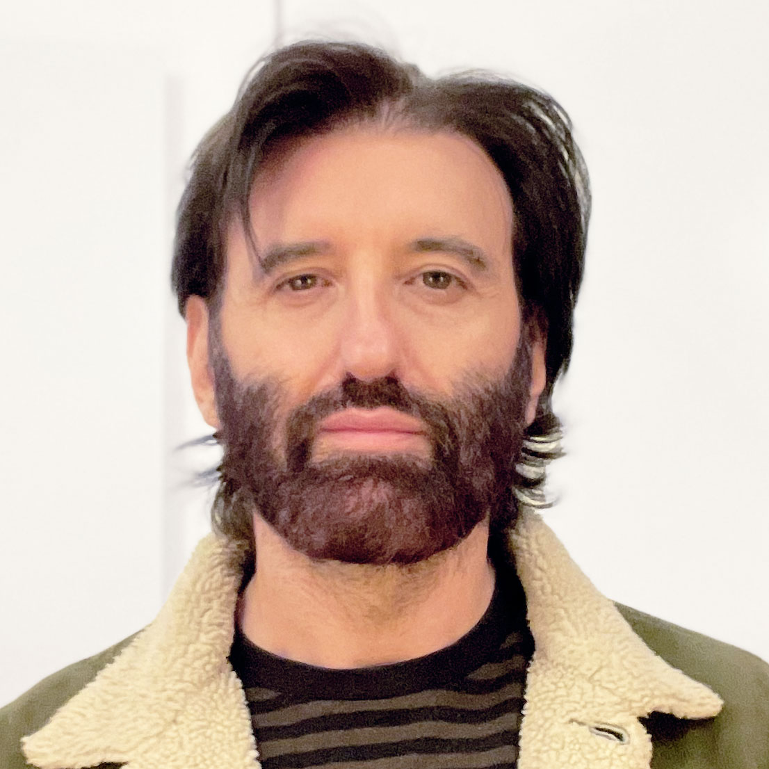 Roberto Maján - Zeitgeister - The Cultural Magazine of the Goethe-Institut