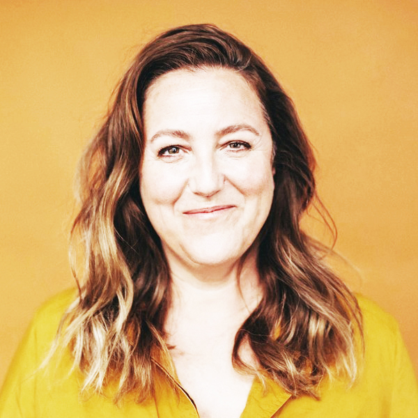 Anna Winger - Zeitgeister - The Cultural Magazine of the Goethe-Institut