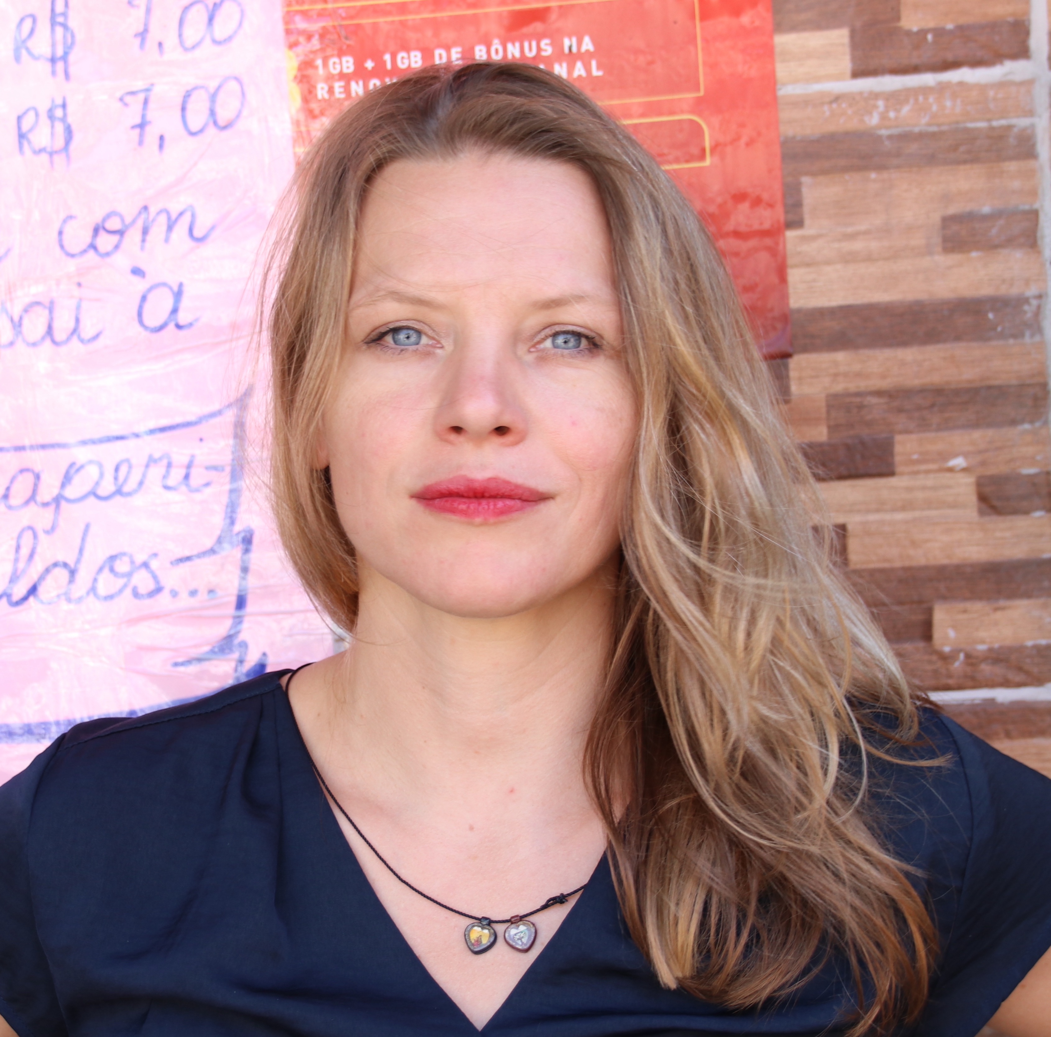 Julia Jaroschewski - Zeitgeister - The Cultural Magazine of the Goethe ...