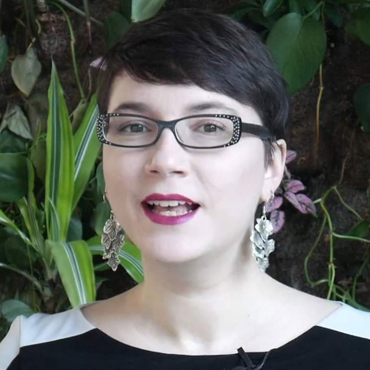 Marie-Pierre Poulin - Zeitgeister - The Cultural Magazine of the Goethe ...