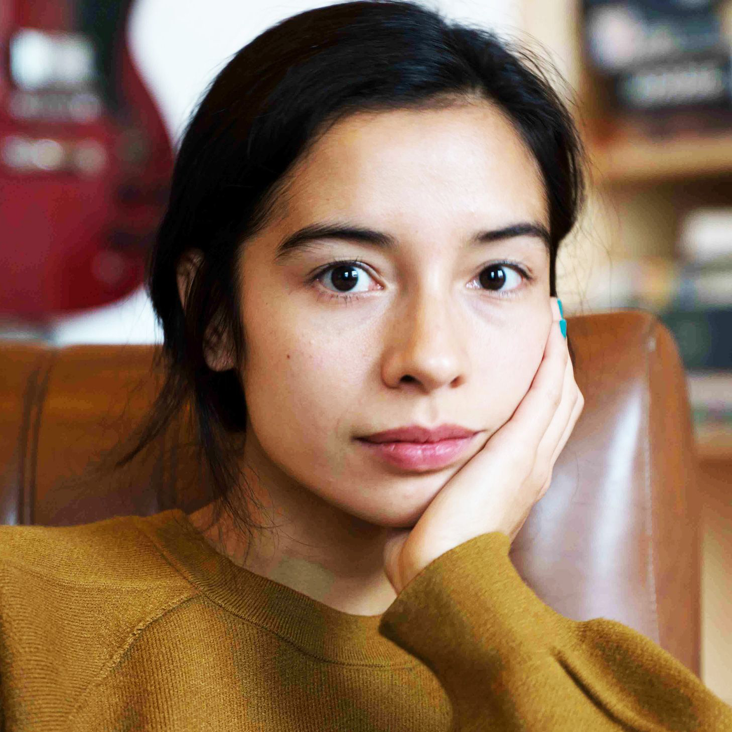 Beatrice Davies - Zeitgeister - The Cultural Magazine of the Goethe ...