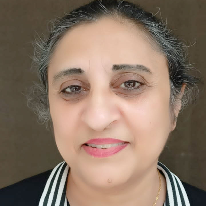 Rosy Singh - Zeitgeister - The Cultural Magazine of the Goethe-Institut