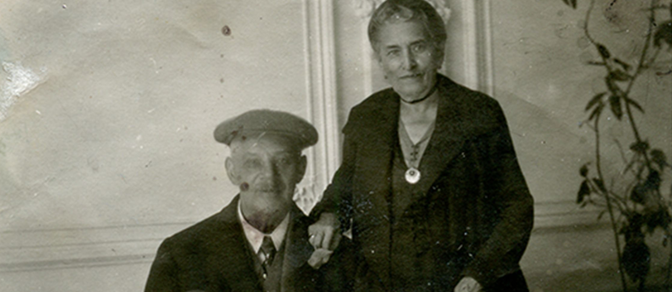 Letters to the parents - Zeitgeister - The Cultural Magazine of the ...