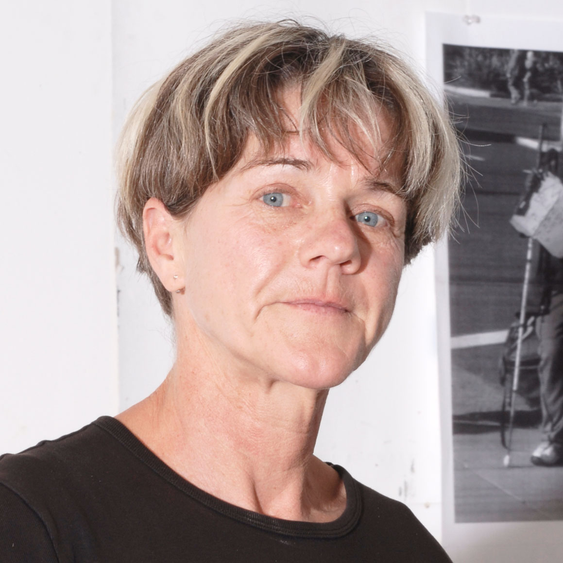 Marianne Kolb - Zeitgeister - The Cultural Magazine of the Goethe-Institut