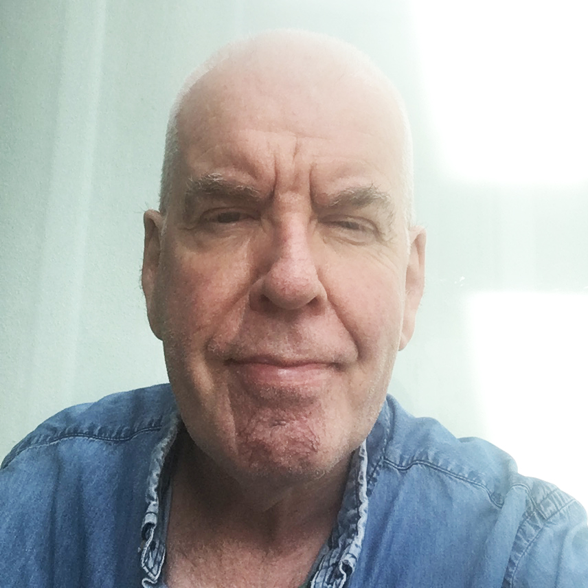 Gerald Barry - Zeitgeister - The Cultural Magazine of the Goethe-Institut