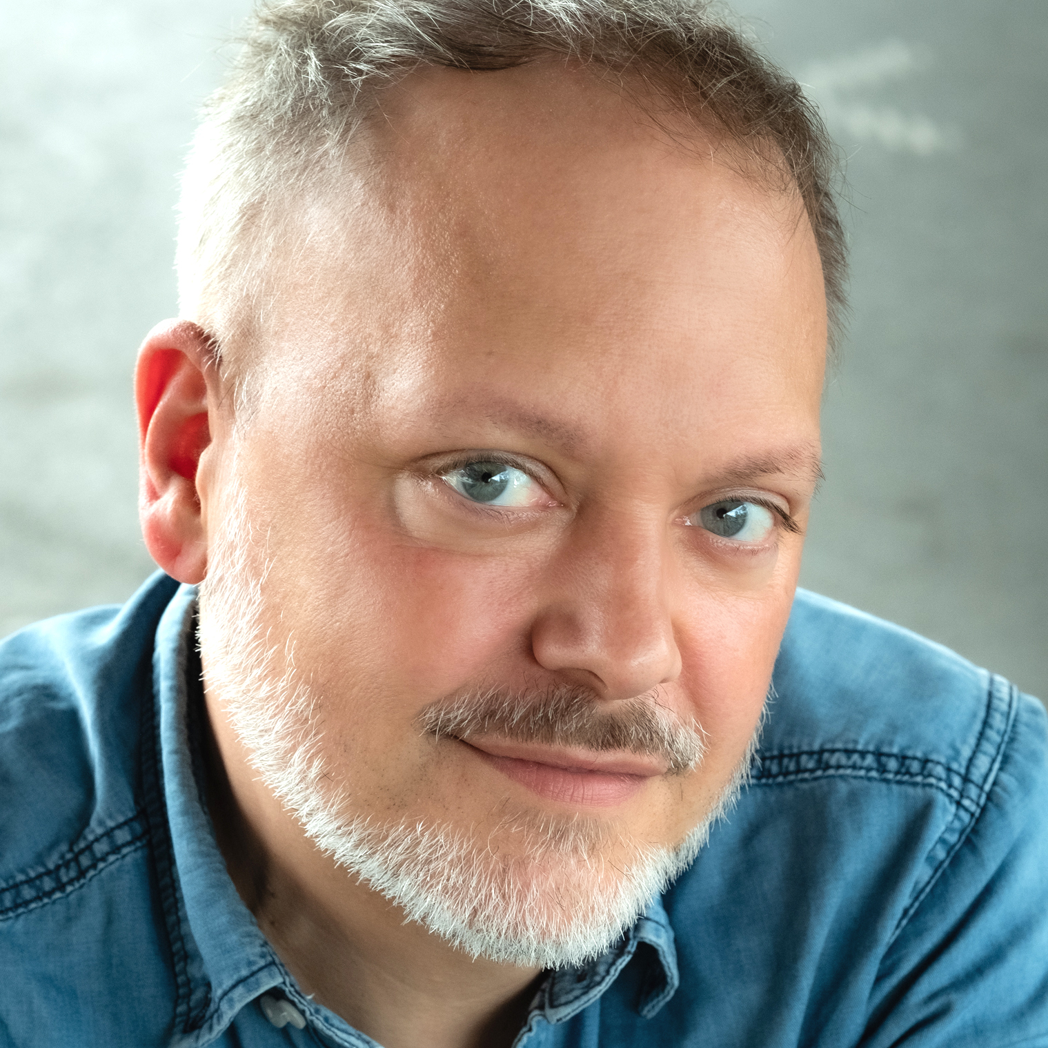 Jan Künemund - Zeitgeister - The Cultural Magazine of the Goethe-Institut