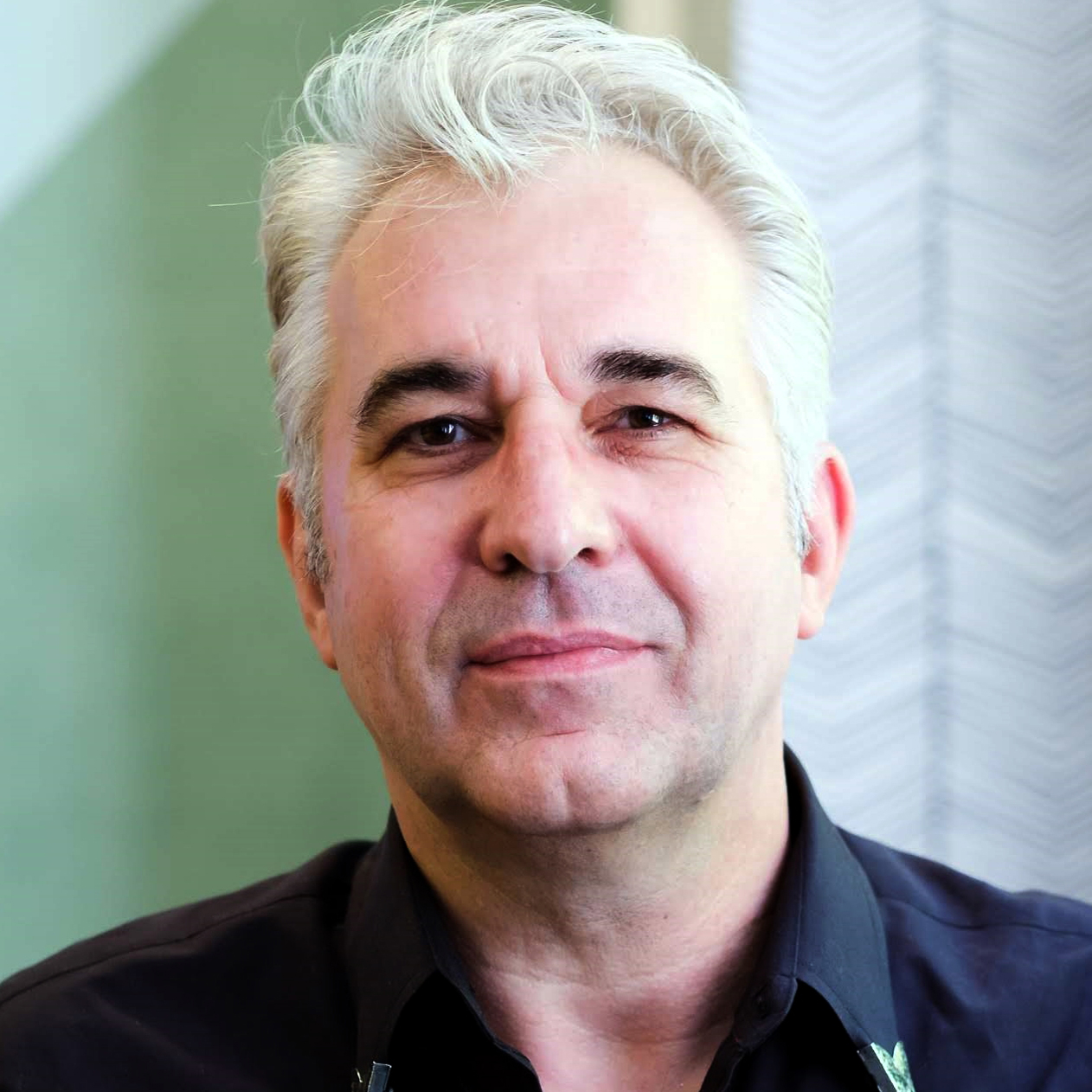 Stefan Kloo - Zeitgeister - Das Kulturmagazin des Goethe-Instituts