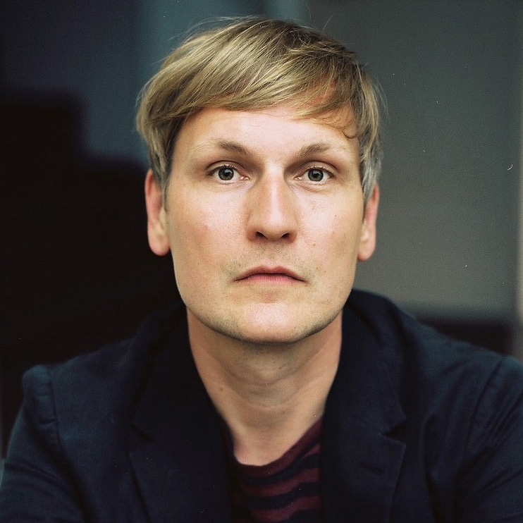 Christian Werner - Zeitgeister - The Cultural Magazine of the Goethe ...