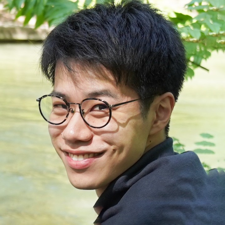 Yu Minobe - Zeitgeister - The Cultural Magazine of the Goethe-Institut