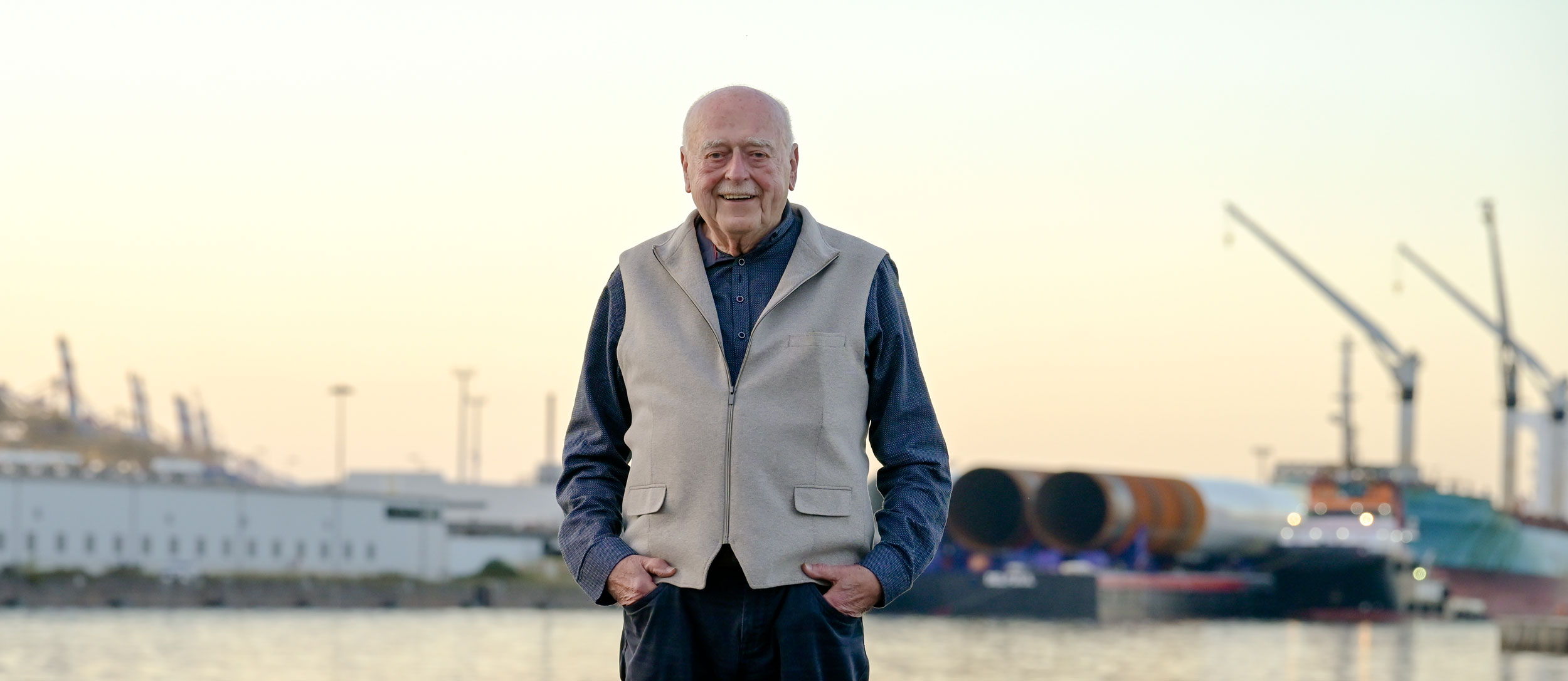 Shore Leave and a Running Stitch - Zeitgeister - The Cultural Magazine ...