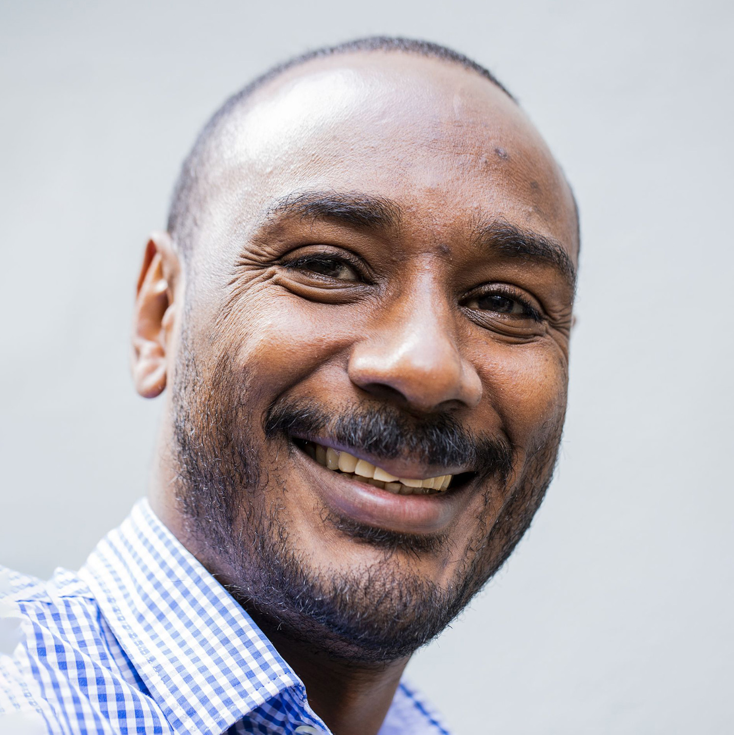 Paul Munene - Zeitgeister - The Cultural Magazine of the Goethe-Institut