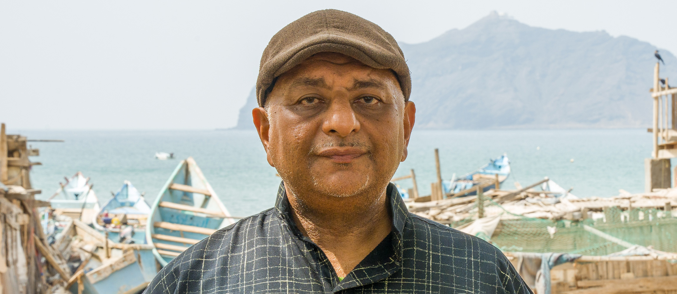 The Harbour of Al-Maala - Zeitgeister - The Cultural Magazine of the ...