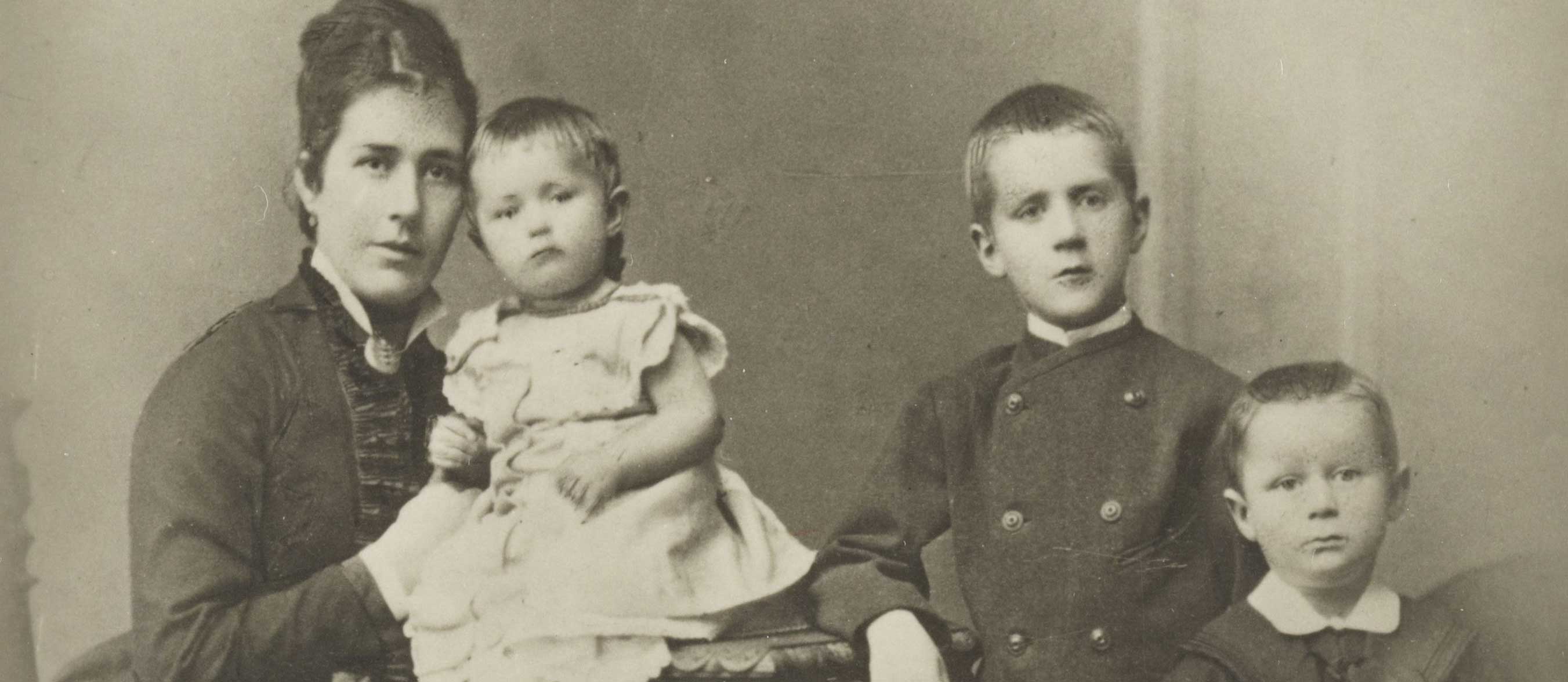 Thomas Manns brasilianische Mutter - Zeitgeister - Das Kulturmagazin ...