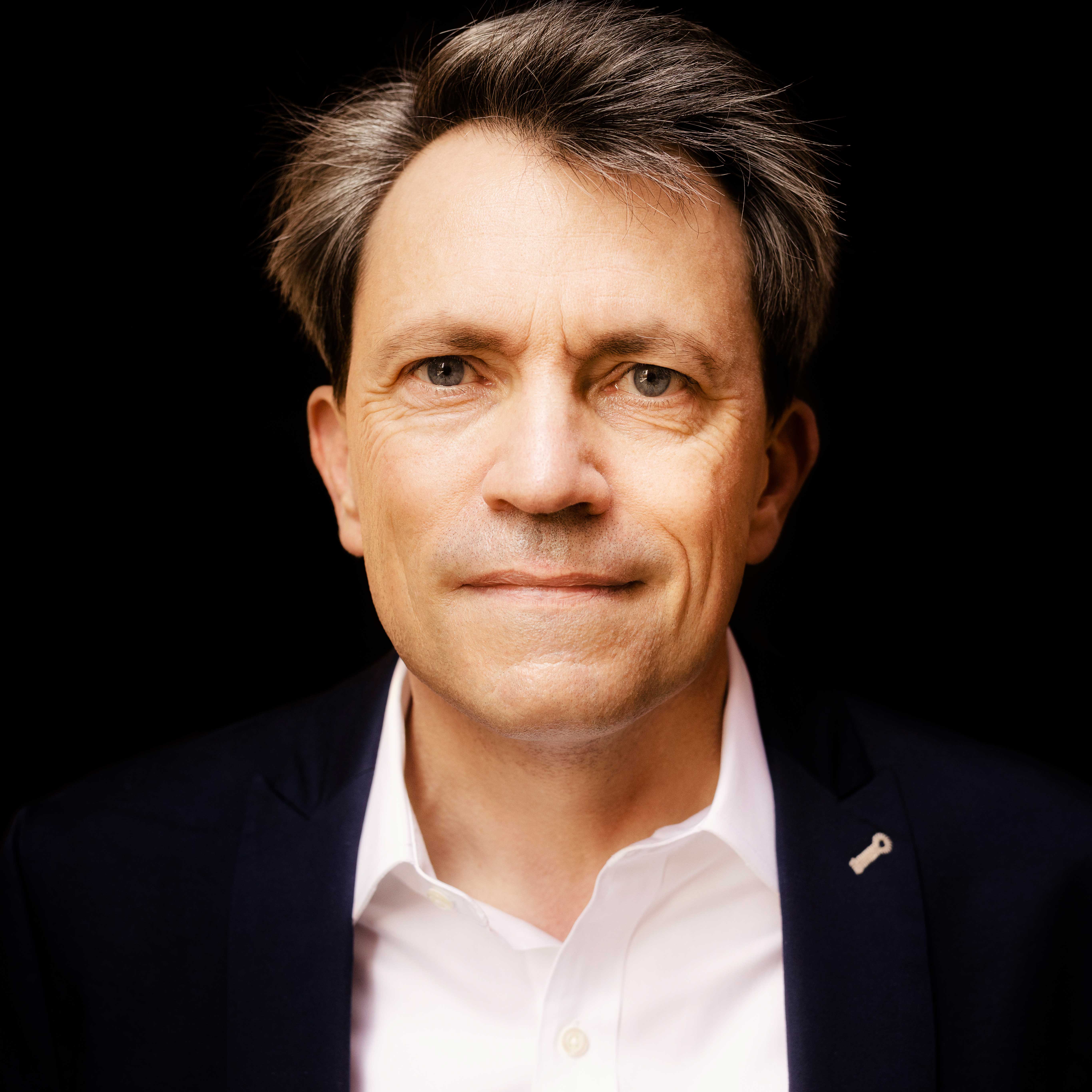 Thomas Meyer - Zeitgeister - The Cultural Magazine of the Goethe-Institut