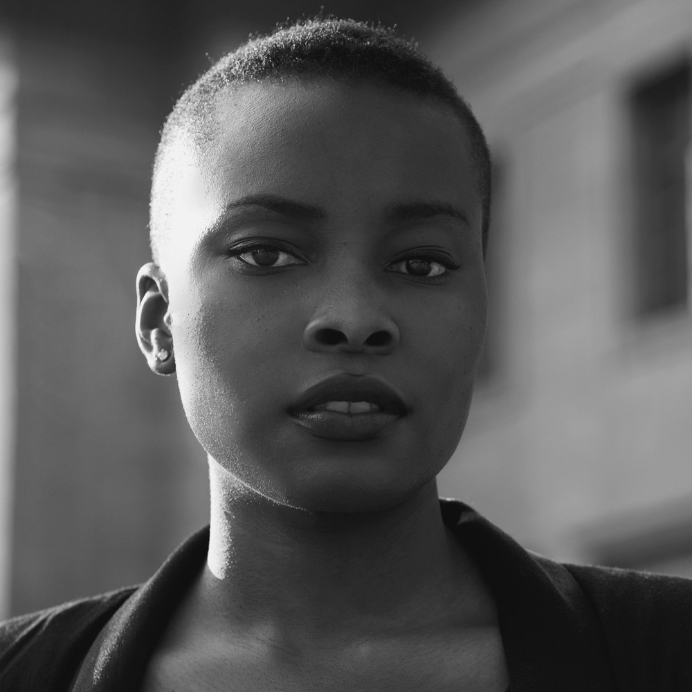 Panashe Chigumadzi - Zeitgeister - The Cultural Magazine of the Goethe ...