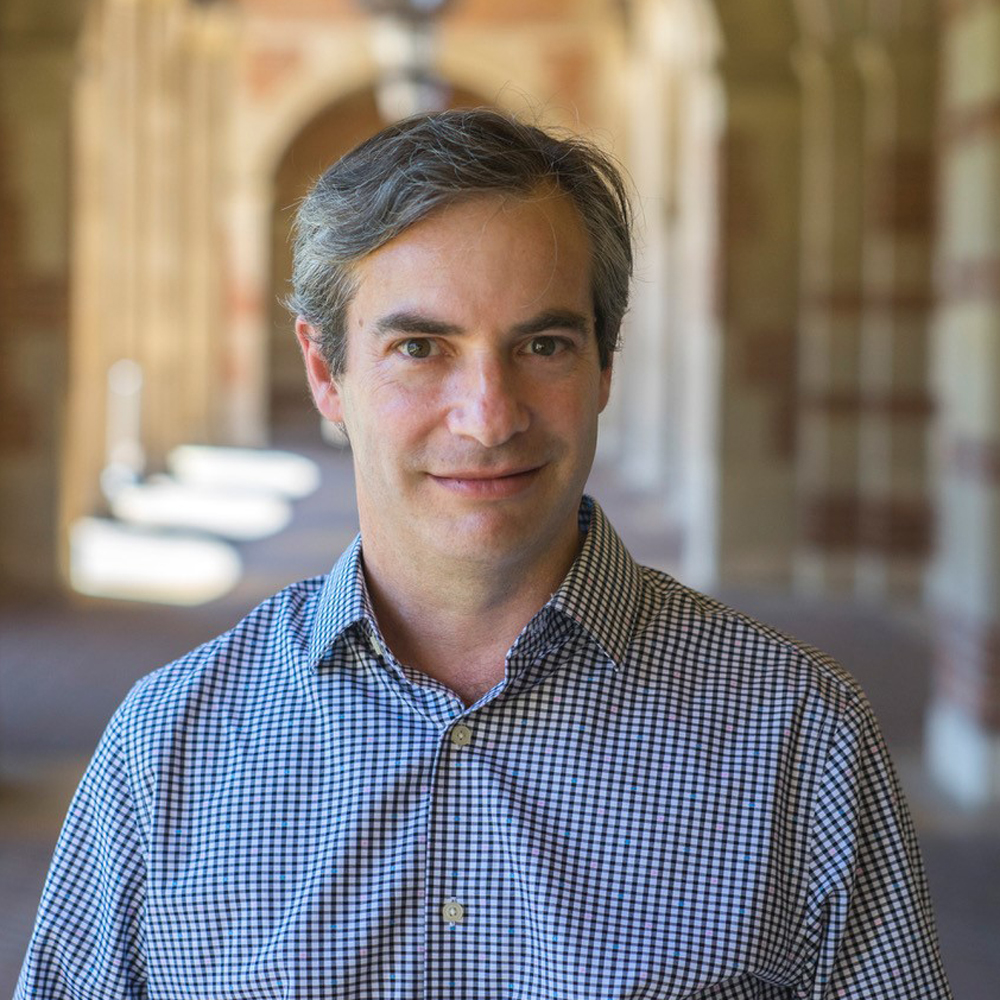 Michael Rothberg - Zeitgeister - Das Kulturmagazin des Goethe-Instituts