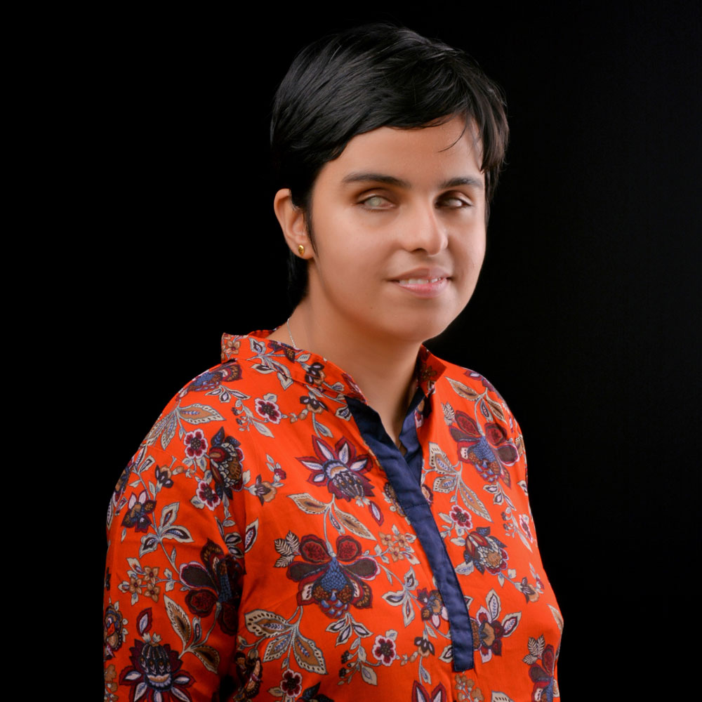 Tiffany Brar - Zeitgeister - The Cultural Magazine of the Goethe-Institut