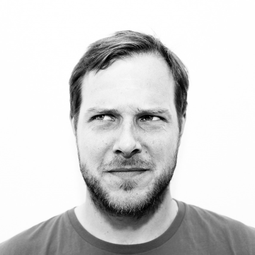Robert Feustel - Zeitgeister - The Cultural Magazine of the Goethe-Institut
