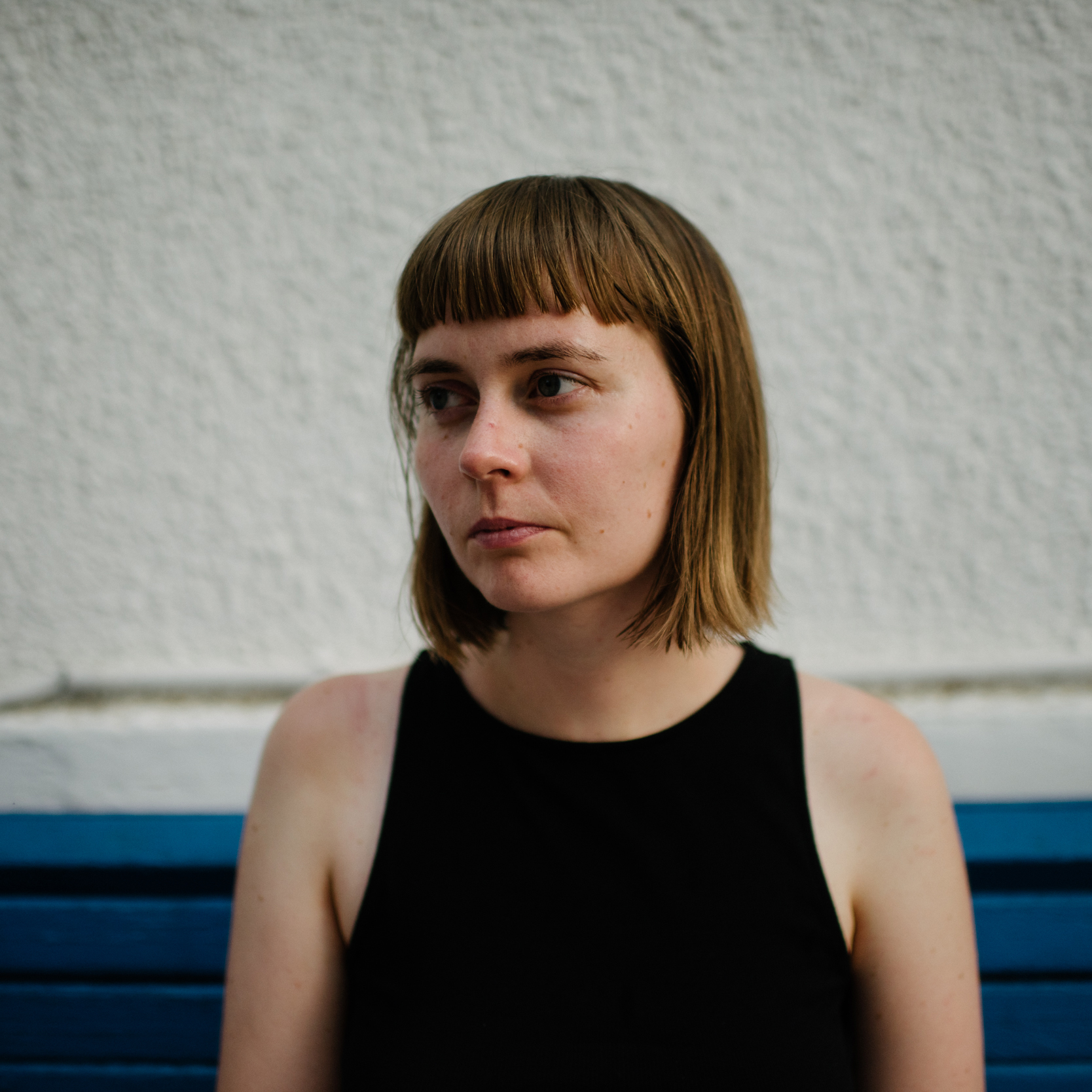 Olia Sosnovskaya - Zeitgeister - The Cultural Magazine of the Goethe ...