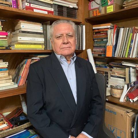 Rodrigo Montoya Rojas - Zeitgeister - The Cultural Magazine of the ...